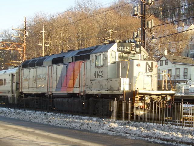 4142 visits Dover - NJ Transit Photos & Videos - NYC Transit Forums